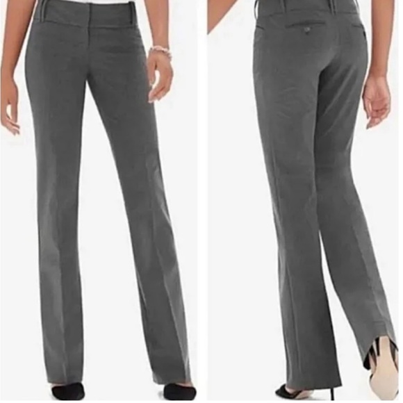 The Limited | Pants & Jumpsuits | Limited Collection Cassidy Fit Wide ...